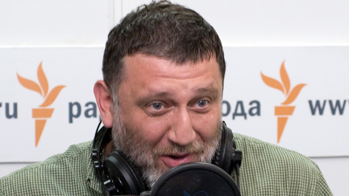 Сергей Пархоменко Фото – Telegraph
