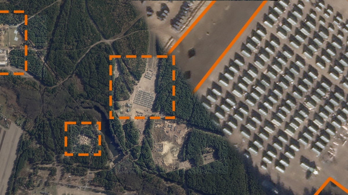 Росія готує новий напад на Україну з Білорусі? Білоруські військові ...