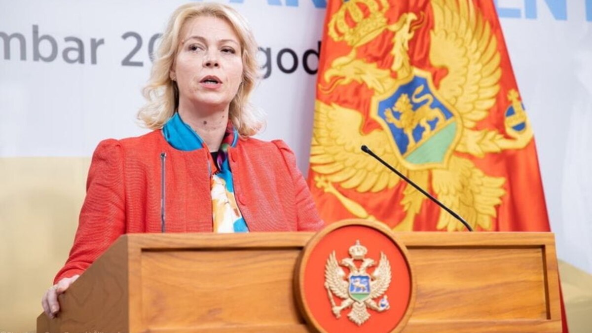 Zgjedhjet Presidenciale Në Mal Të Zi Mbahen Në Mars