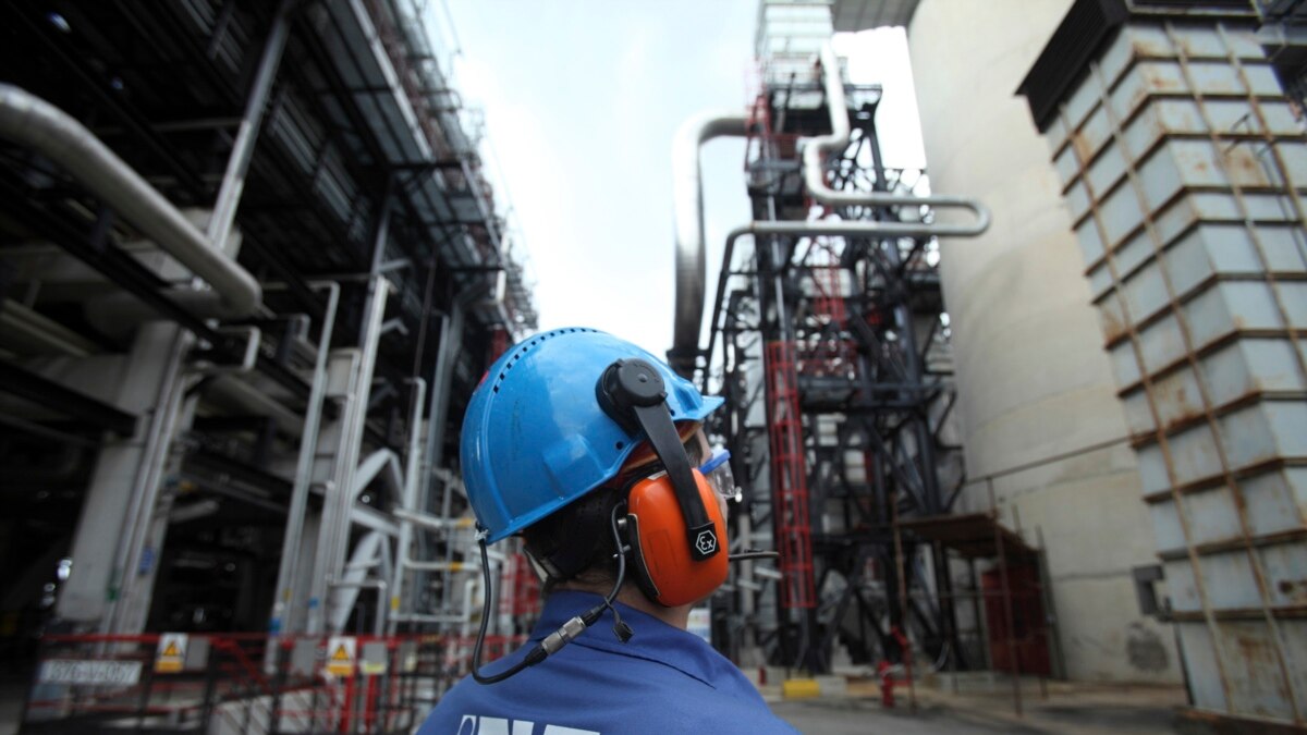 Zbog remonta se zatvara jedina hrvatska rafinerija nafte