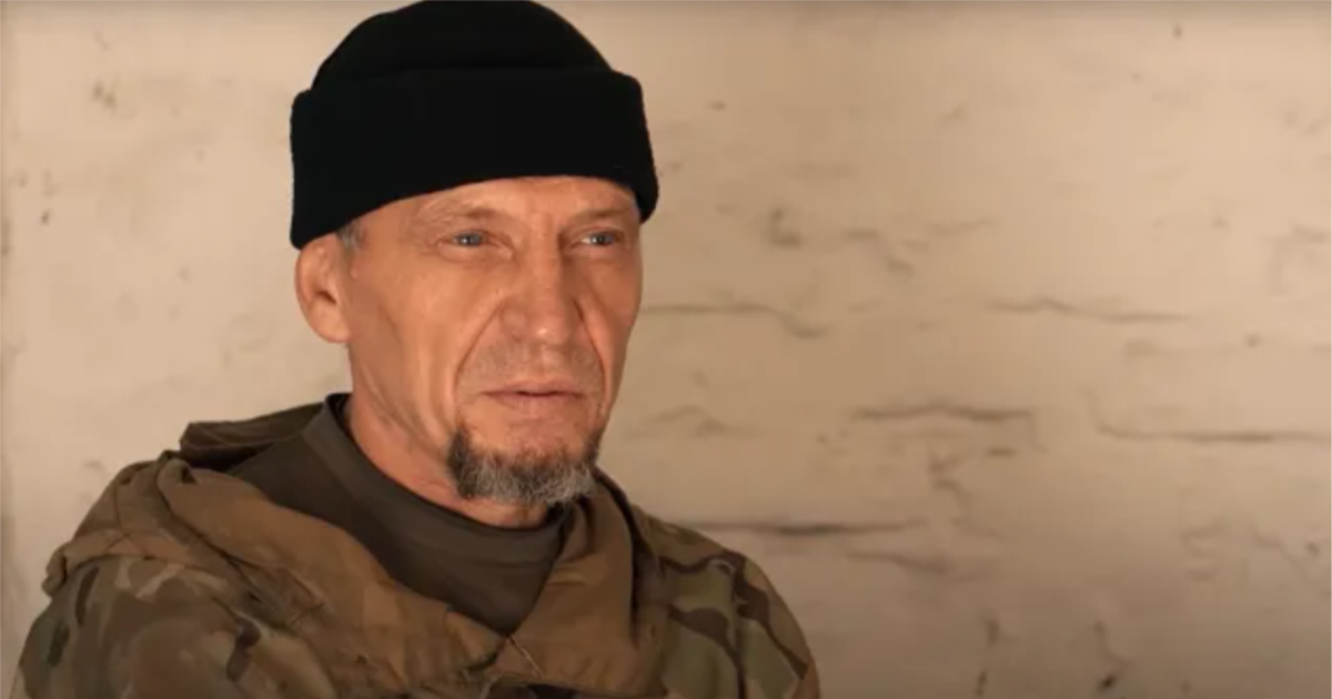 Russia Launches Probe Into Alleged Brutal Killing Linked To Vagner Group