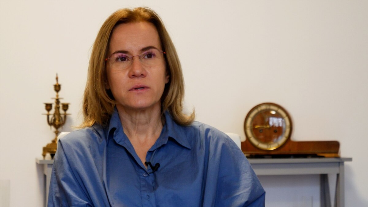 Interviu Alina Achim-Inayeh - despre explicatii rezultate alegeri ...