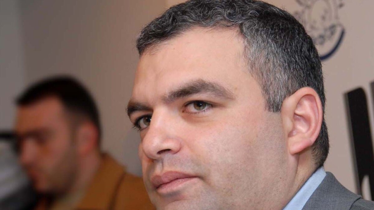 Armenian Scholar Supports Turkey Panel On Mass Killings Armenian Scholar Supports Turkey Panel On Mass Killings