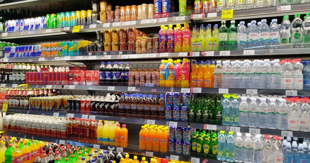 Produktet nga Maqedonia e Veriut i zëvendësojnë ato serbe