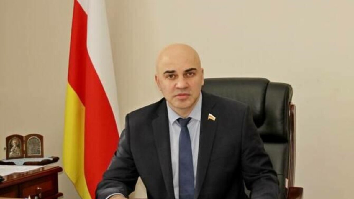 Gruzijska regija Južna Osetija u pregovorima o pridruživanju Rusiji