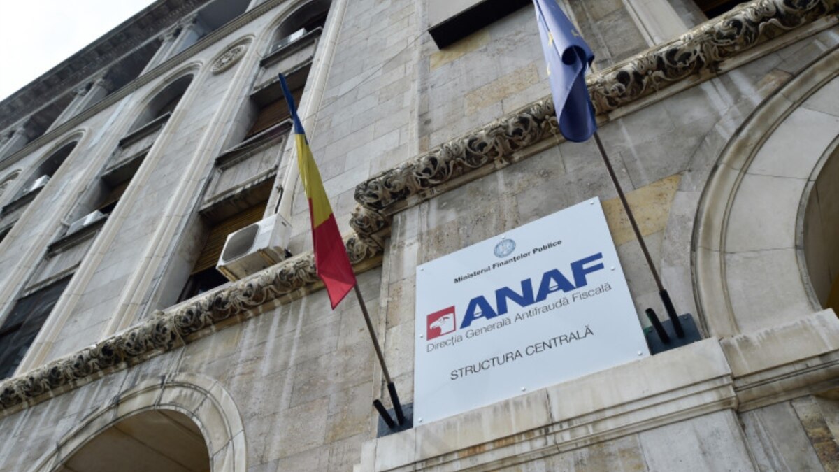 Analiză | Cât de eficientă este tactica ANAF de a publica lista ...