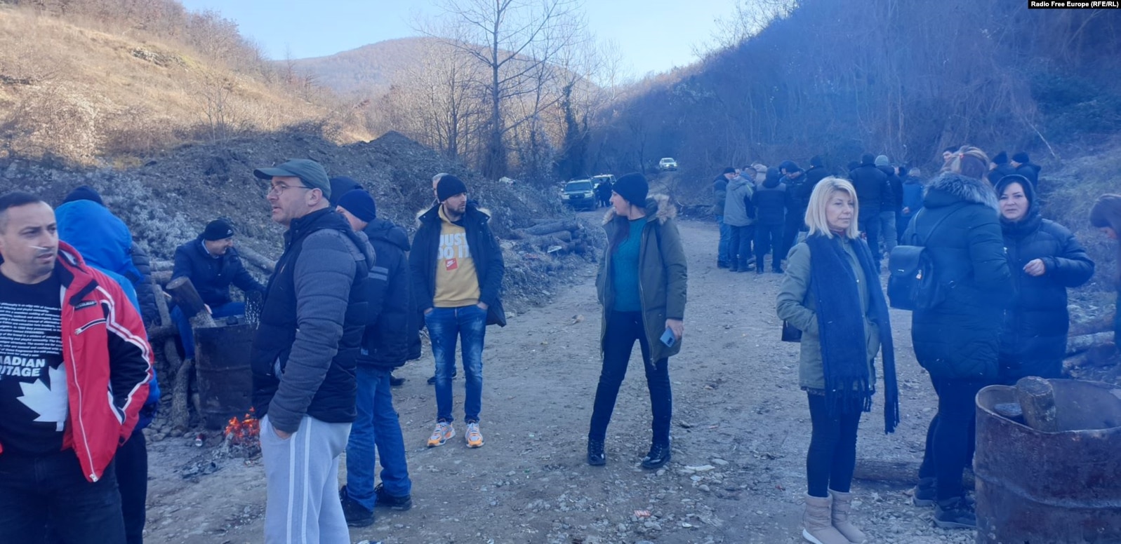 Shpronësimi në veri, rrugë e rrëshqitshme për Qeverinë e Kosovës ...