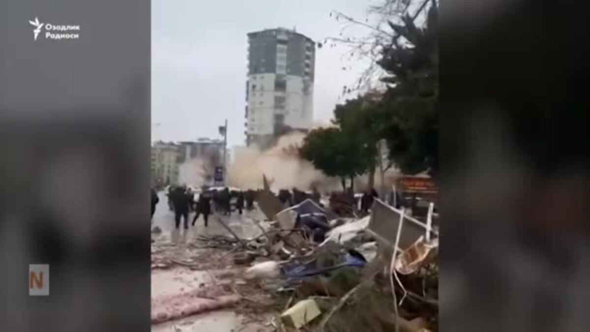 OzodNazar: Бемор чўнтагидаги маош; Бойлар учун тибмарказлар; Марҳумлар ...