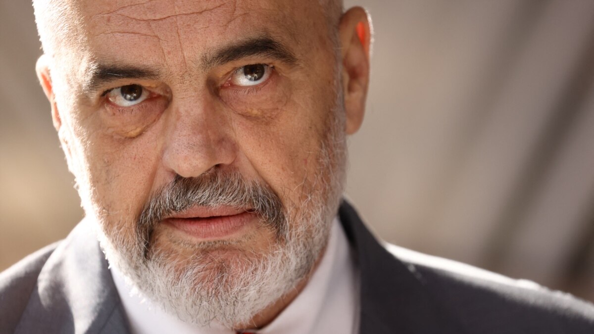 Rama në Londër: Kriminelët po i përdorin "ëndrrat dhe shpresat" e ...