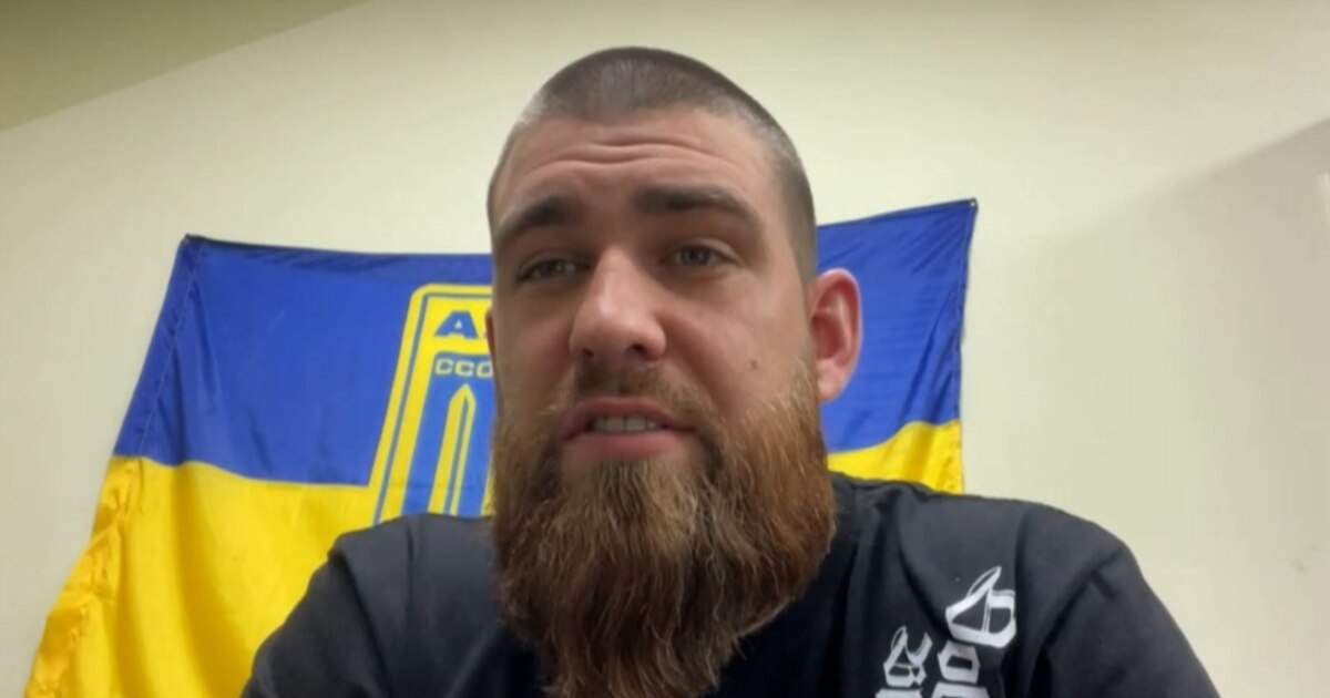 'Many Russian Soldiers Flee': How Ukrainian Forces Liberated 20 Towns