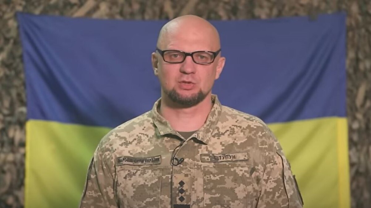Майже всі російські підрозділи, які воюють в Україні, мають у своєму ...