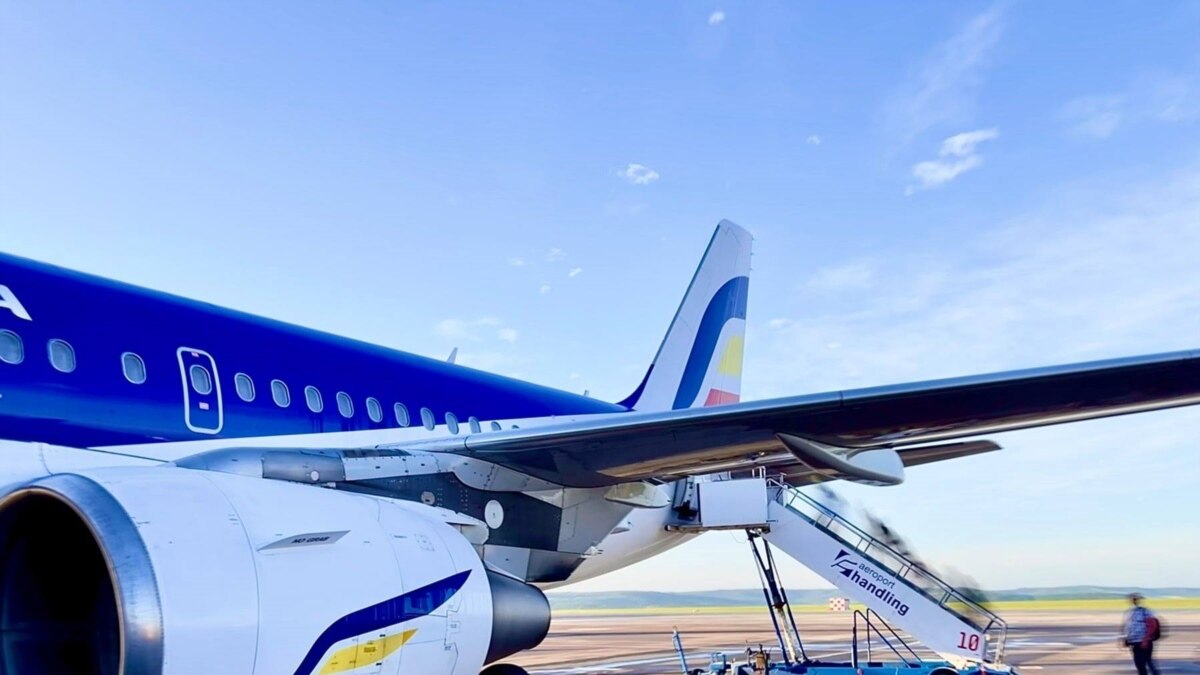 Молдова і США підписали угоду яка дозволить прямі авіарейси