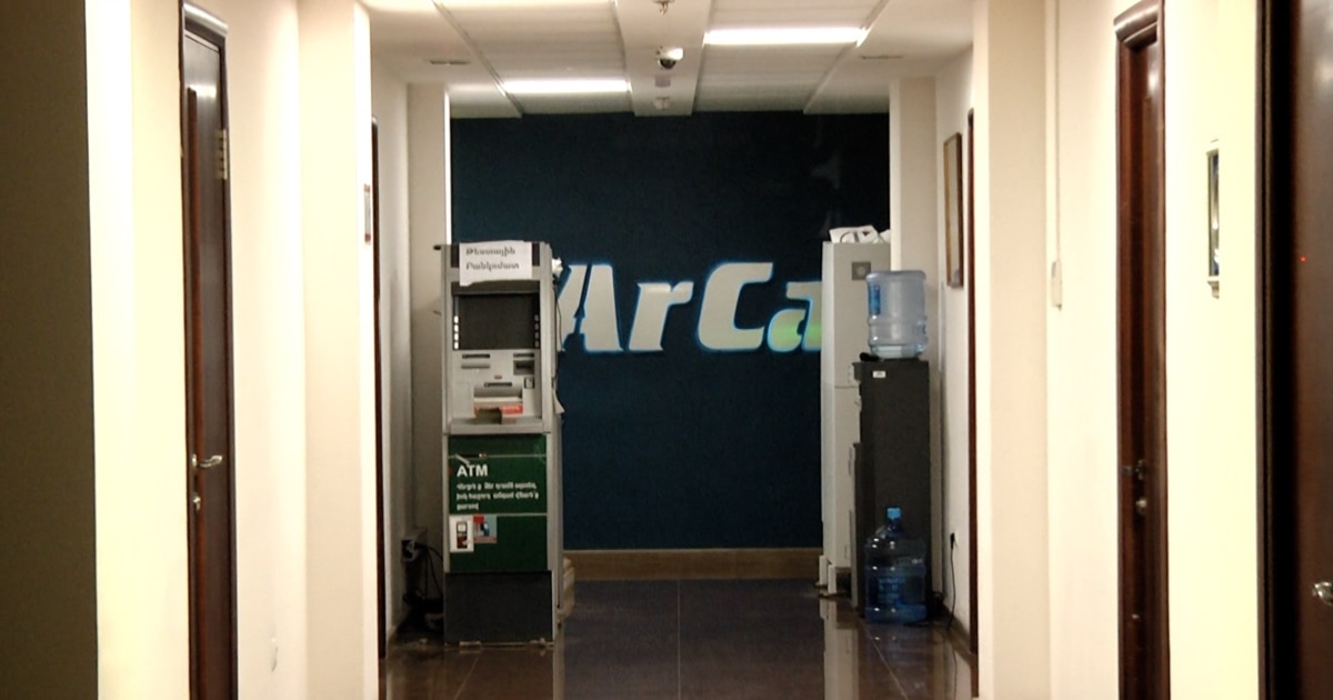 ArCa քարտերով գործարքների խթանումը՝ պետական աջակցությո՞ւն, թե՞ բանկերի ...