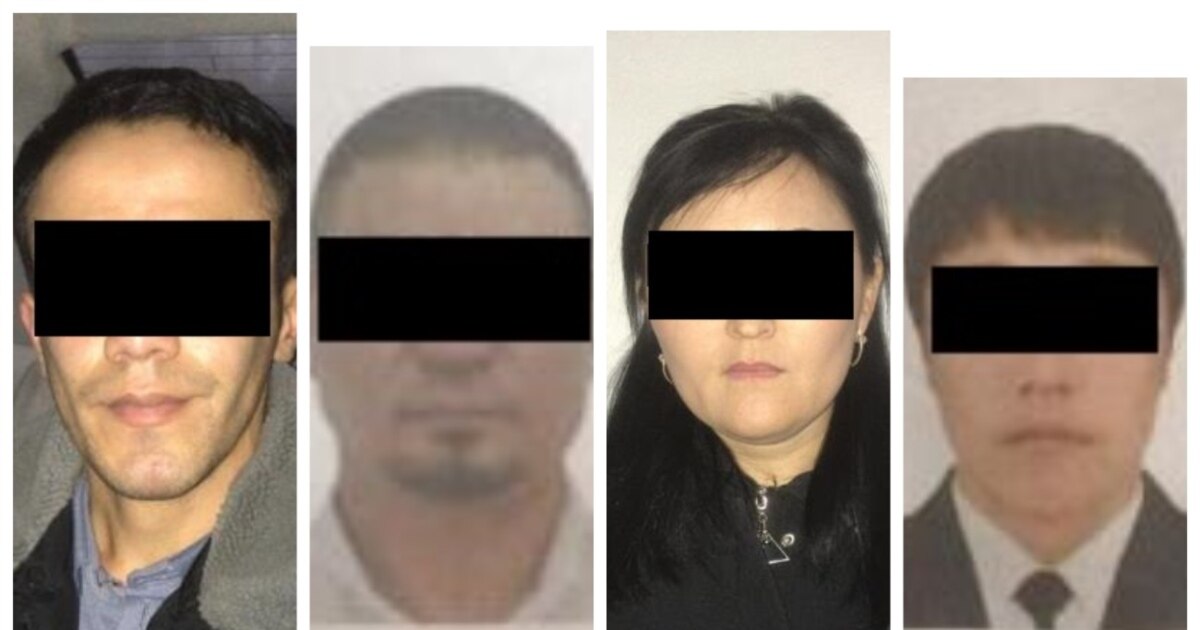 Kyrgyz Suspects In Kidnapping Of Turkish Businessman Detained