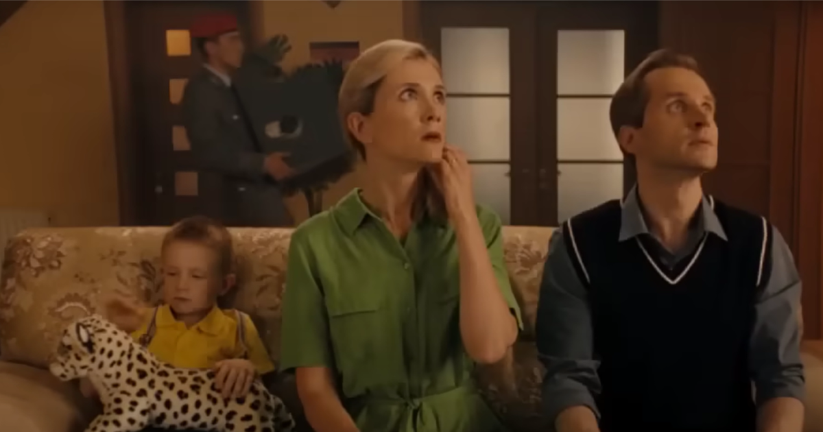 'Information War': Russian Actors Identified In Purported German Video ...