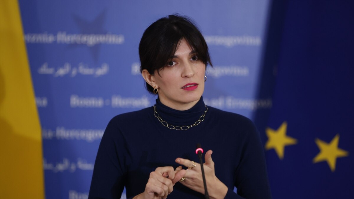 Inicijativa za smjenu Dodikove stranke iz rukovodstva u Parlamentu BiH