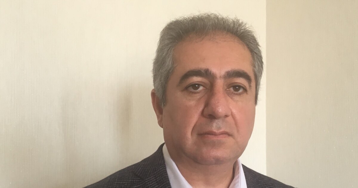 Dövlət Departamenti Qubad İbadoğlunu azad etməyə çağırıb