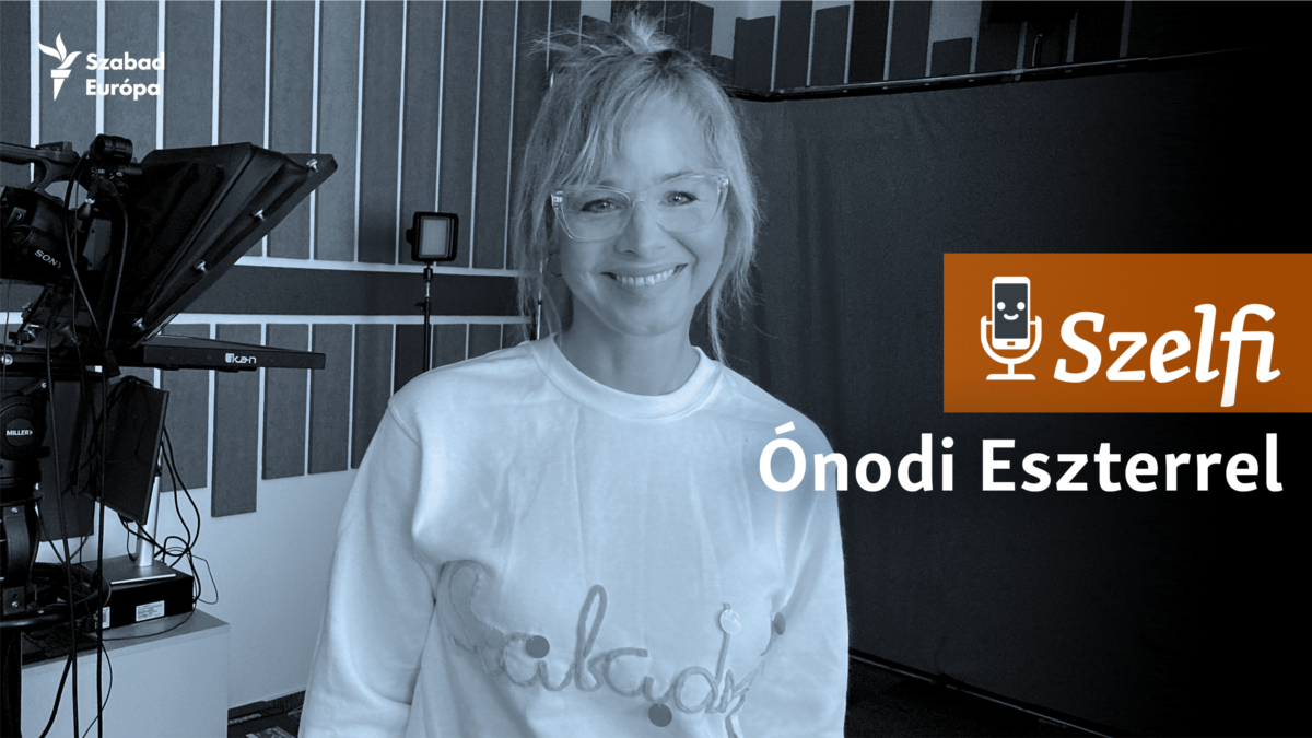 Ónodi Eszter: A Katona társulata erős csapat, összezárt, amikor támadták