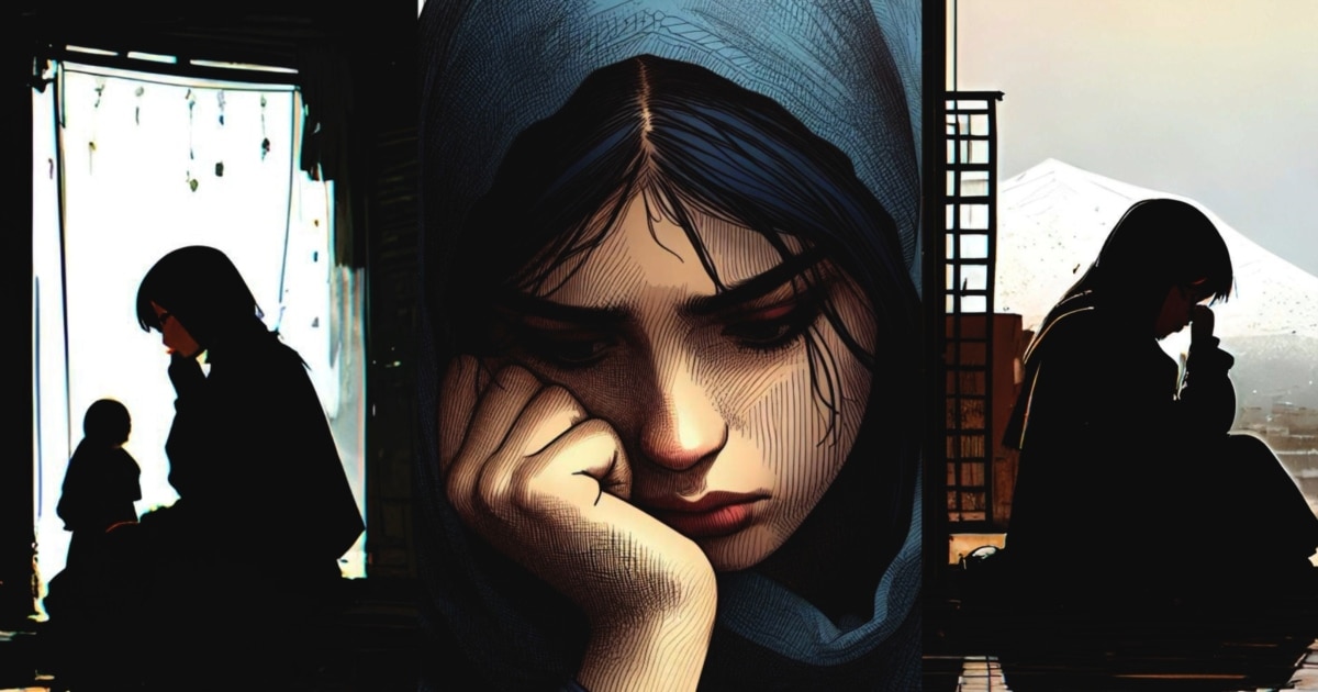 “Ëndrrat m’u shuan”: Rrëfimet e afganeve që talibanët ua ndaluan studimet