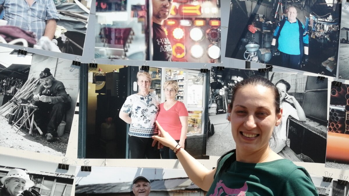 Reportaj | Târgul de vechituri din Mehala/Timișoara, locul unde ...