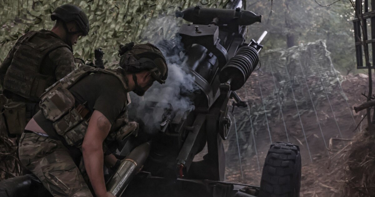 Генштаб найбільше штурмів війська РФ здійснили на Покровському напрямку активізувалися на