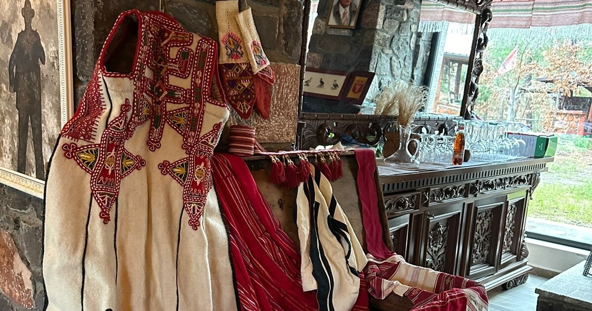 Veshja mirditore - trashëgimia e një kulture që jeton edhe sot