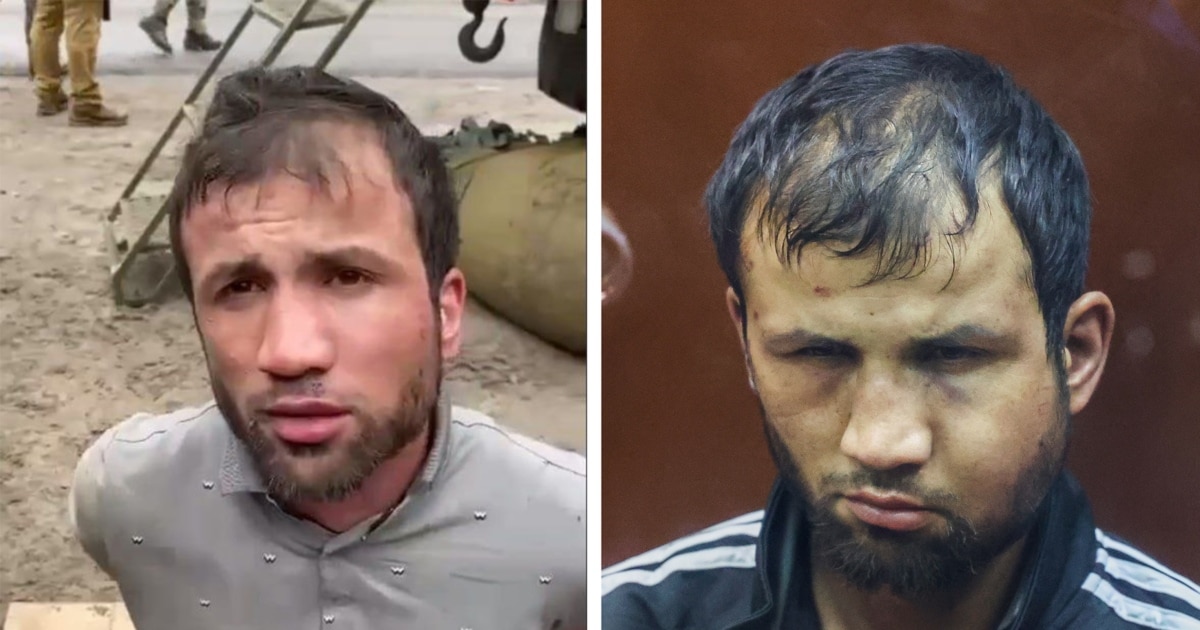 Родственник одного из обвиняемых в теракте в «Крокусе»: «Он не мог убить и воробья»