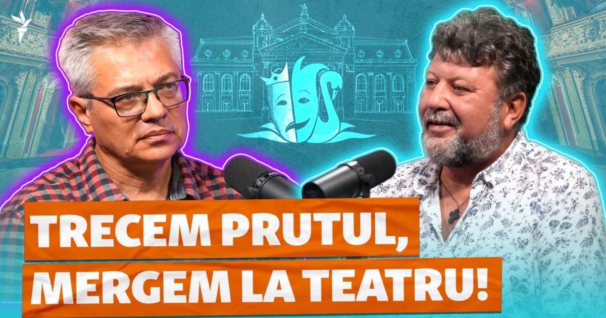 Interviu cu Daniel Busuioc despre uimitoarea simbioză a oamenilor de ...