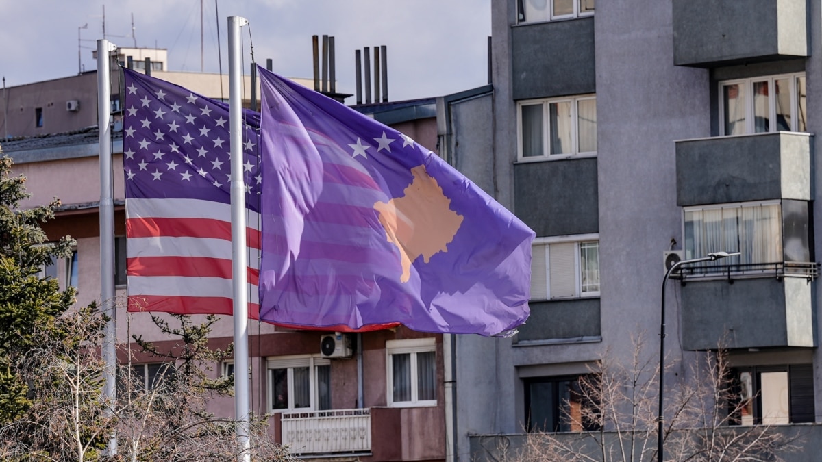 Hooper: Kosovo mora da ubedi SAD da nastave da podržavaju njegov ...