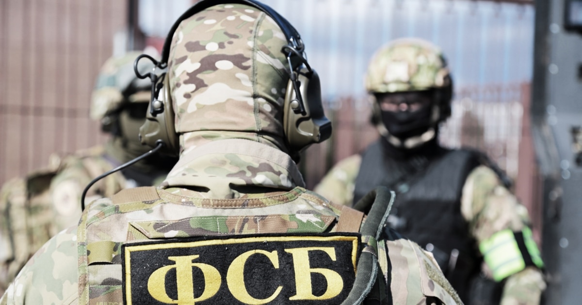 FSB ჩინეთს მტერს უწოდებს - საიდუმლო ანგარიშს The New York Times-ი აქვეყნებს