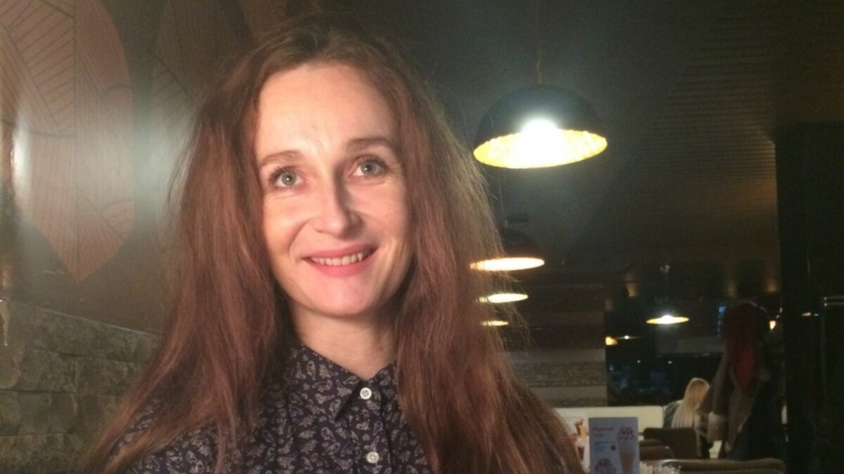 Police Detain Mother Of Belarusian Activist Fighting With Ukrainians ...