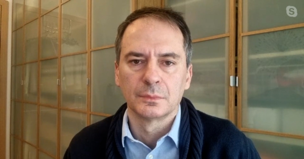 „Nu mai locuiesc cu familia mea”. Jurnalistul de investigații Hristo ...