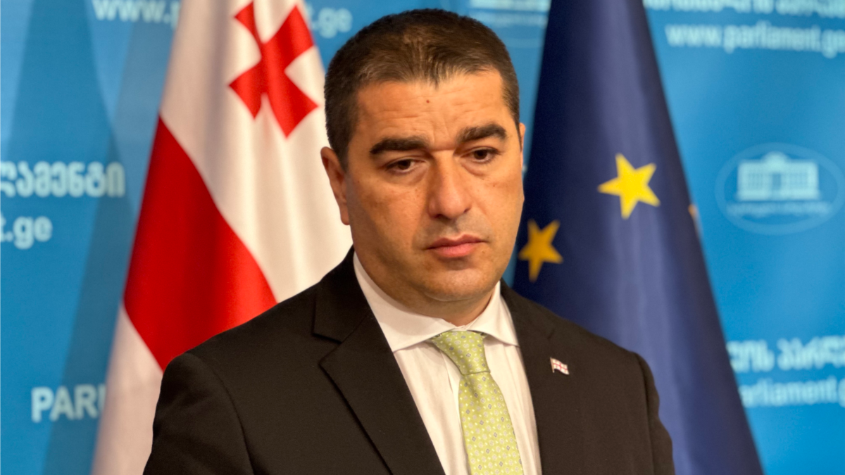 „ქართული ოცნება“ ლგბტ უფლებების შემზღუდავ ახალ კანონპროექტს აინიციირებს