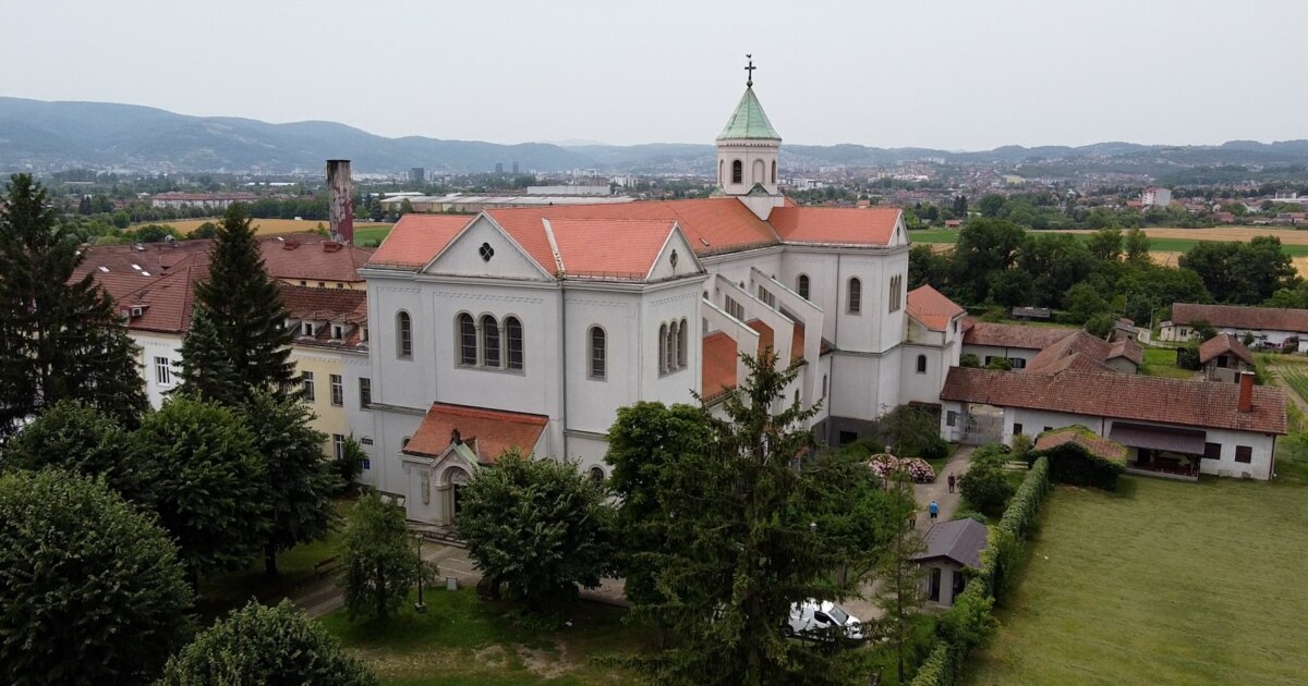 Sto dvadeset pet godina od prve sijalice koju su upalili banjalučki ...