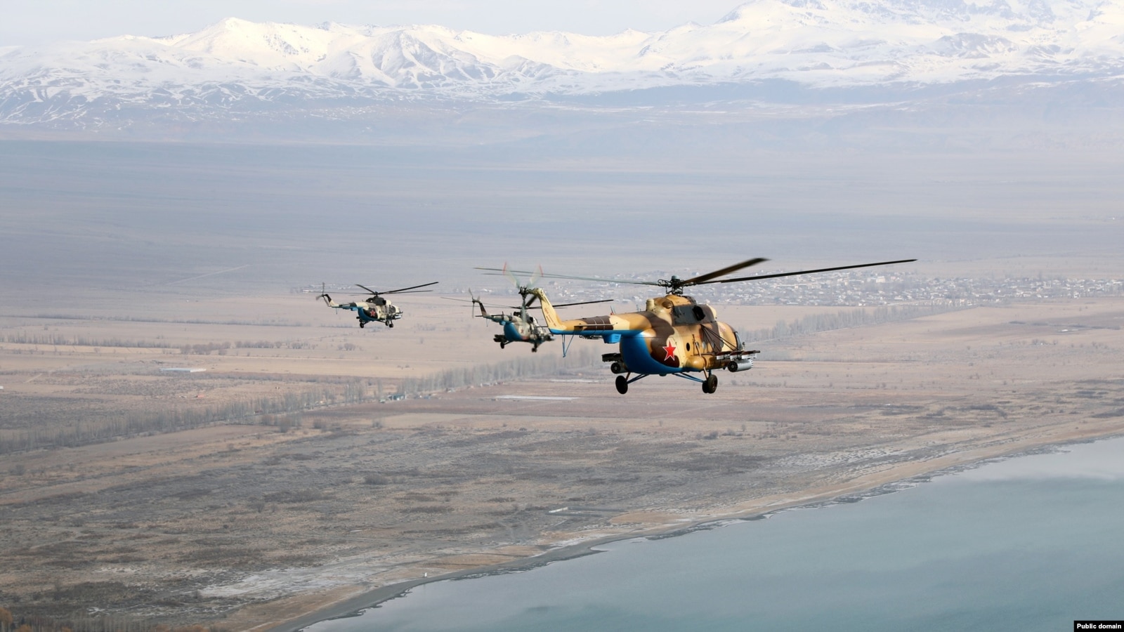 У столиці Киргизстану військовий вертоліт зазнав аварії є жертви Читайте на Ukr Net