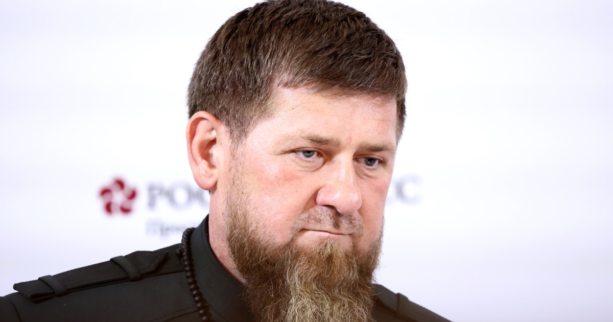 Кадырову дали по рукам? Почему глава Чечни молчит о перестрелке в ...