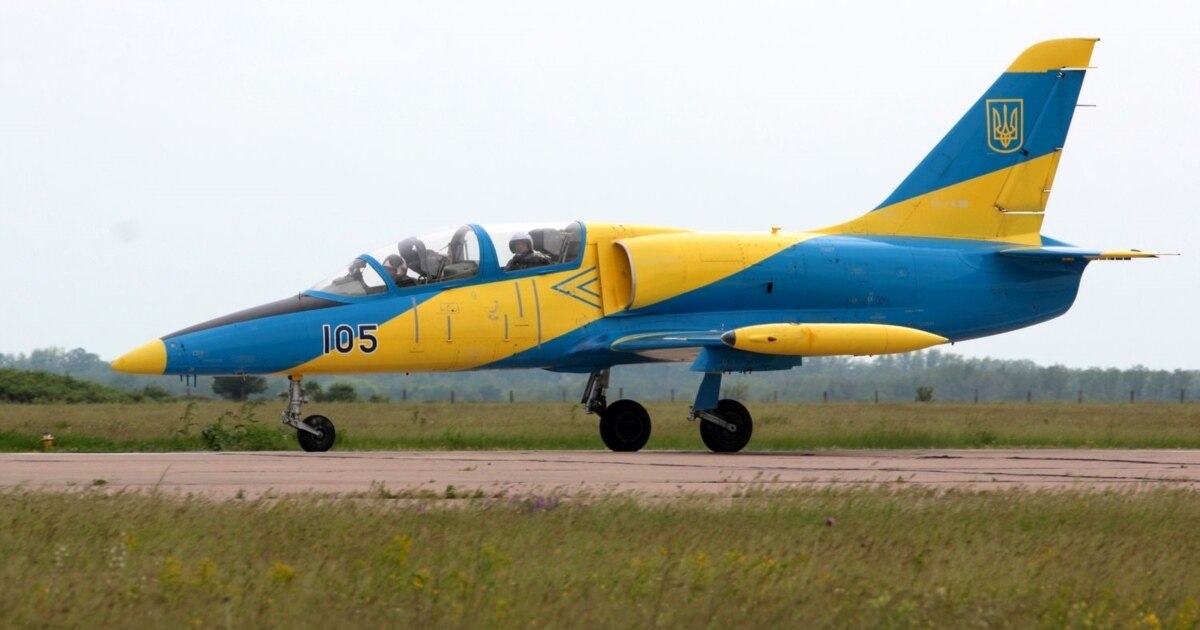 Загиблих на Житомирщині пілотів підвищили у званнях посмертно