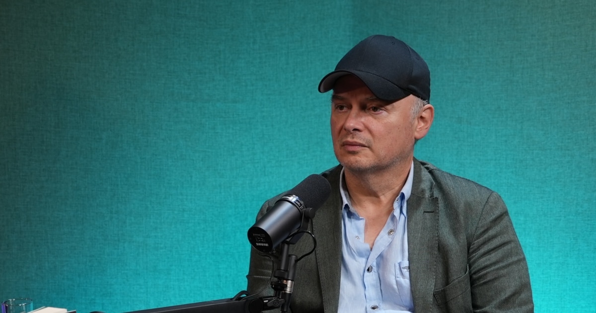 Cultura la frontieră | Cu Cătălin Dorian Florescu – scriitorul ...