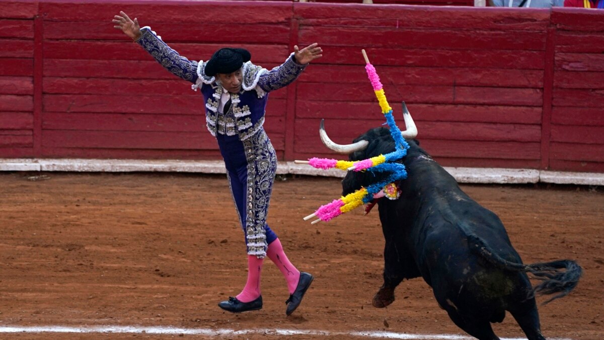 Meksiko vraća borbe s bikovima u najvećoj svjetskoj areni