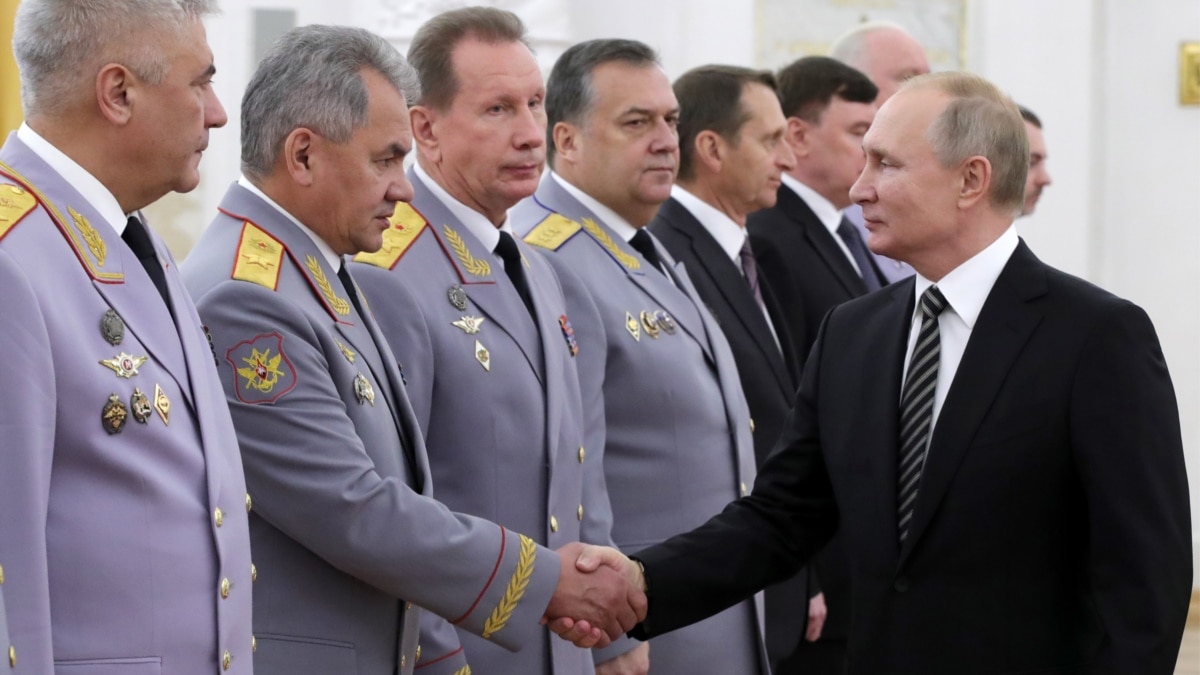 Jonathan Littell: 'Nothing Will Change In Russia Until It's Defeated In ...