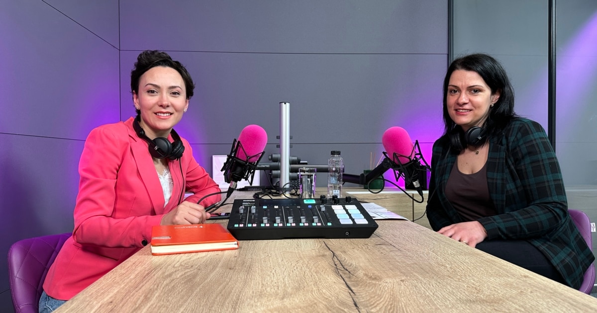 SmartJob | Alexandra Bădescu, Integral Edu: Succesul în carieră vine la ...