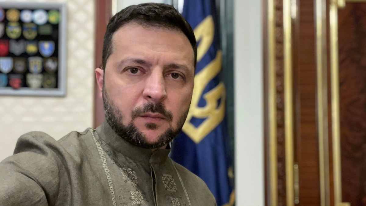 Ukraine Marks Anniversary Of Stalin-Era Deportations Of Crimean Tatars