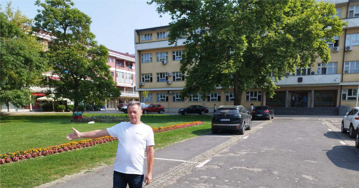 Prijedor deset godina odbija spomenik djeci ubijenoj u ratu