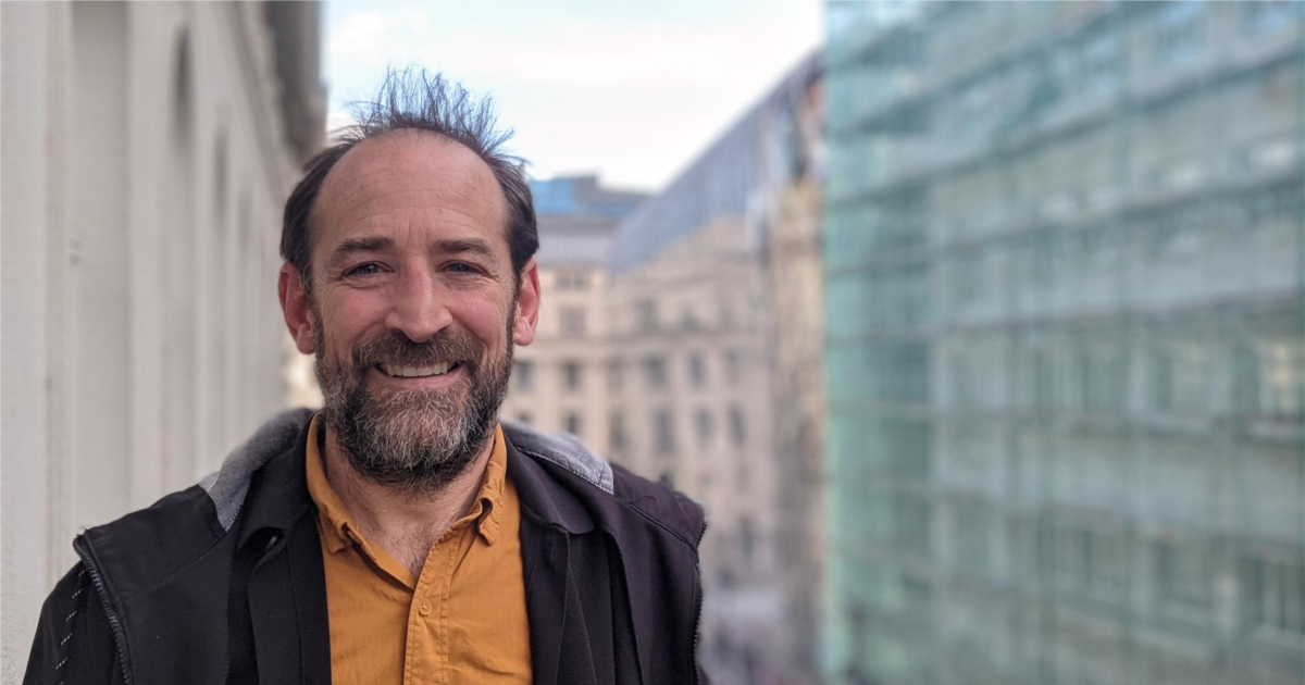 Andrew Hefler: „Remélem, hogy egy picit józanabb és figyelmesebb ...