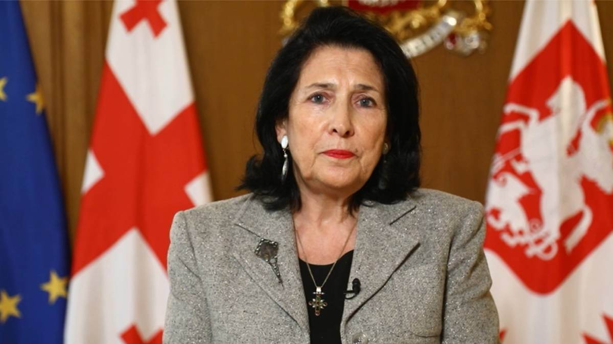 ევროპის დღესთან დაკავშირებით პრეზიდენტის ინიციატივით კონცერტი გაიმართება