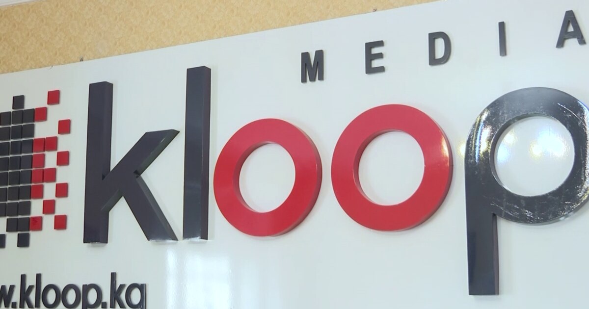 В Кыргызстане заблокировали банковские счета нескольких сотрудников Kloop