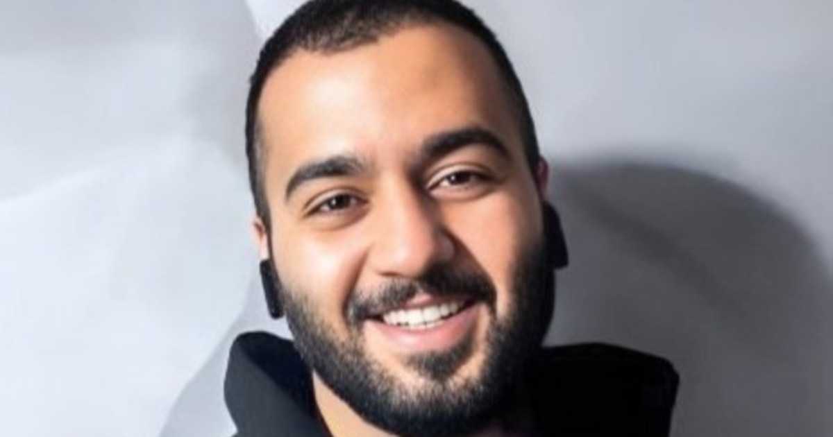 Iran's Supreme Court Overturns Rapper's Death Sentence