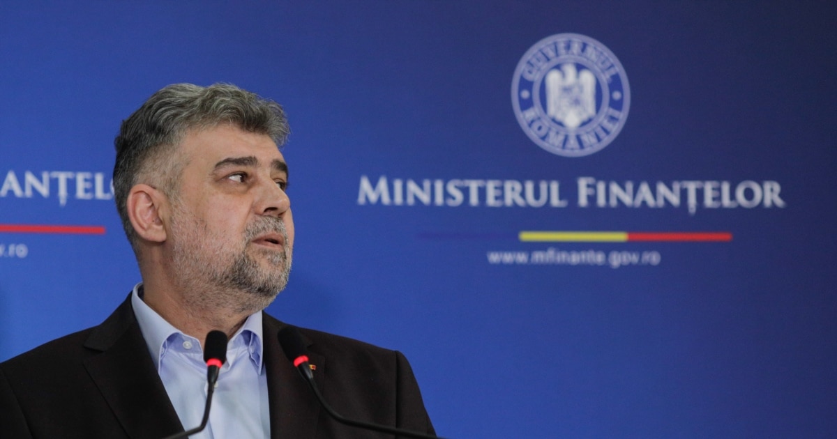 Două vești proaste despre deficitul bugetar al României. Ce ar putea urma?