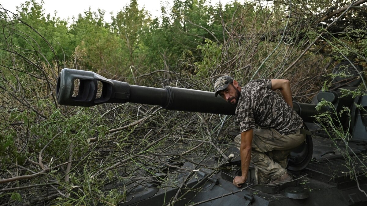 Генштаб за добу на фронті було 140 бойових зіткнень найбільше на трьох напрямках