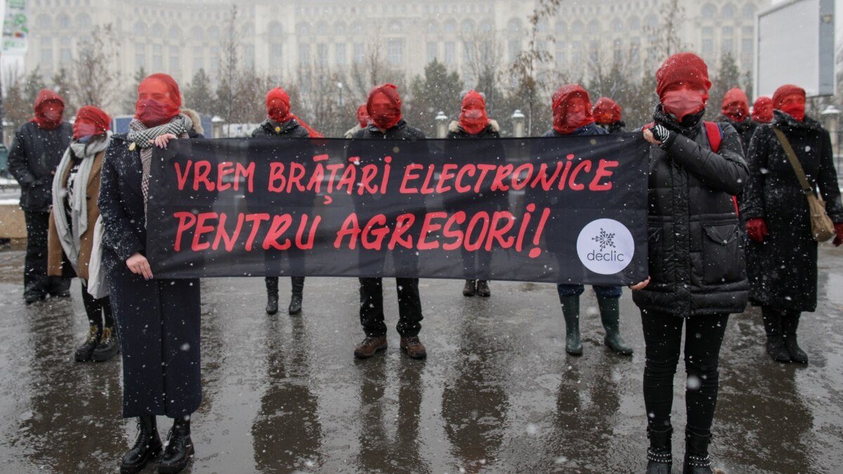În România, la fiecare cinci minute are loc o agresiune în familie. Dar ...